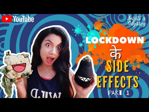 LOCKDOWN KE SIDEEFFECTS (Part-1) - YouTube