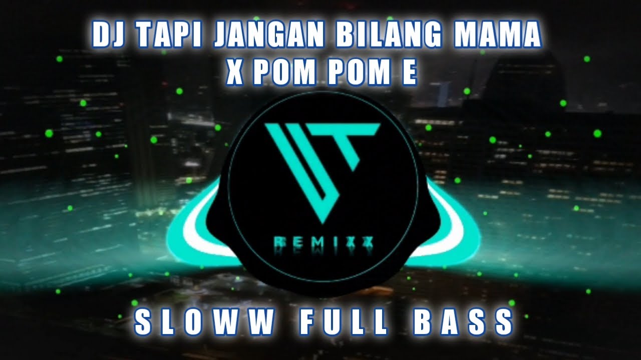 DJ BOYBAND X POMPA POM || TERBARU 2022 - YouTube