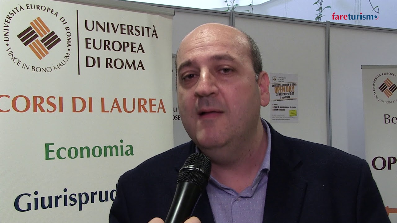 FareTurismo 2019 Luigi Russo Ricercatore di Storia medievale Università ...