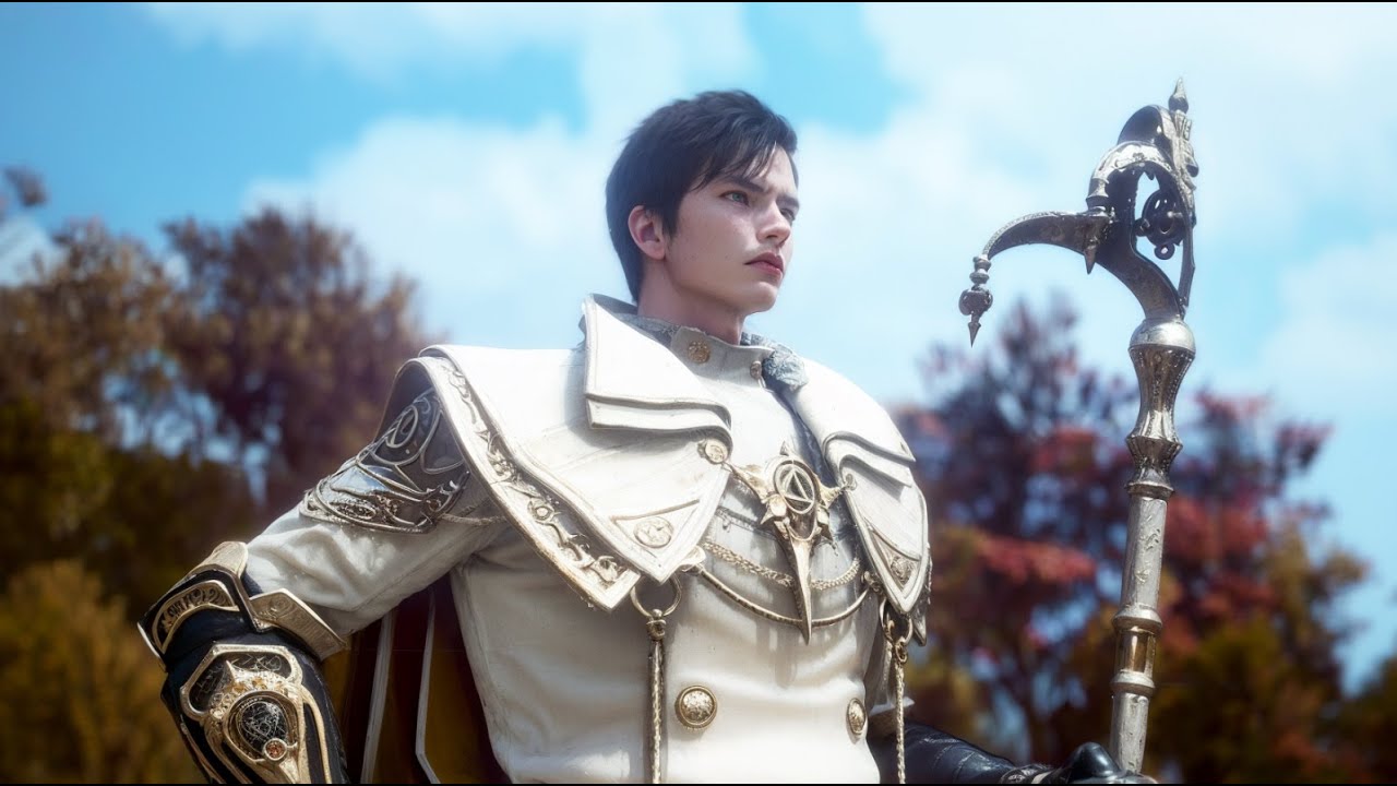 BDO Awakening Wizard PVP #27 #Node war - YouTube