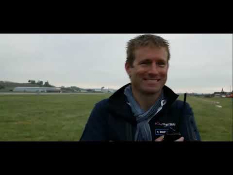 Solar Stratos - SunPower - YouTube