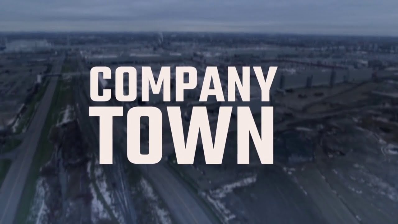 Company Town trailer, festival version - YouTube