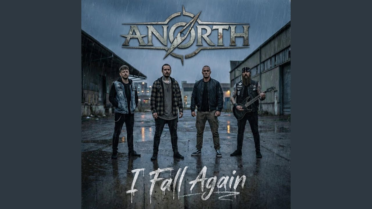 I Fall Again - YouTube