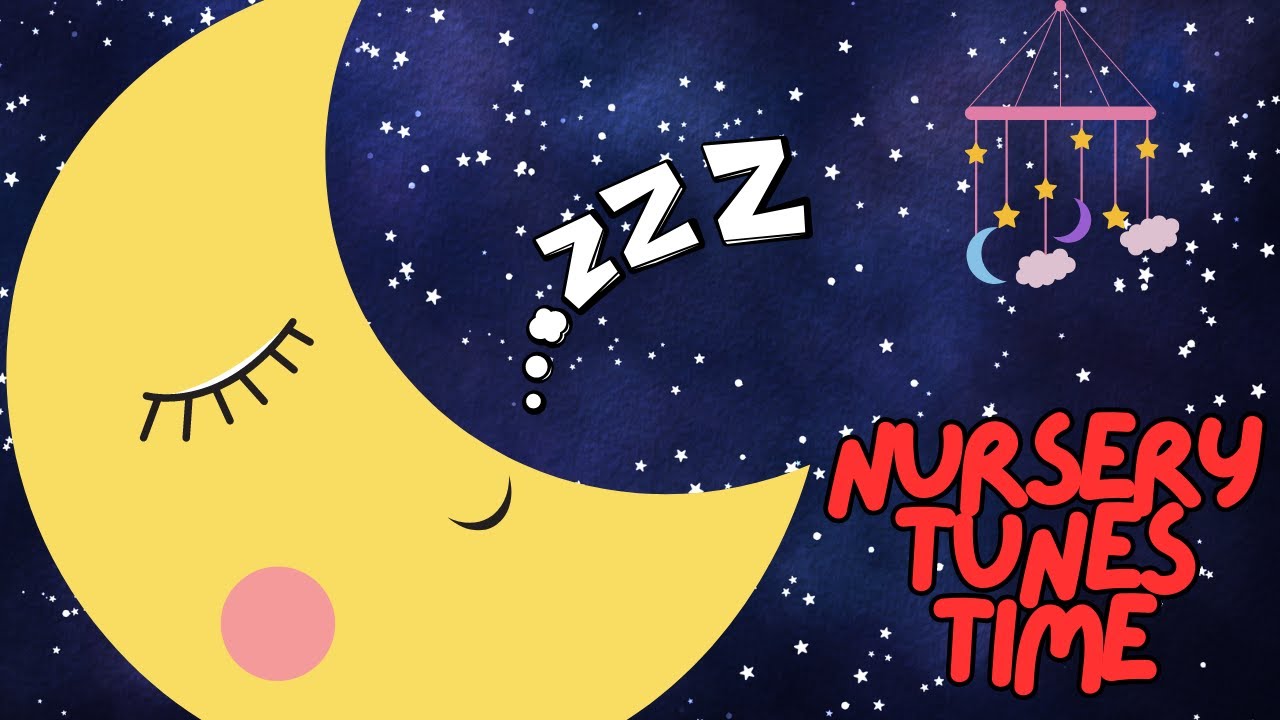 1 Hour of Relaxing Music for Babies - Classical Music for Sleep and ...