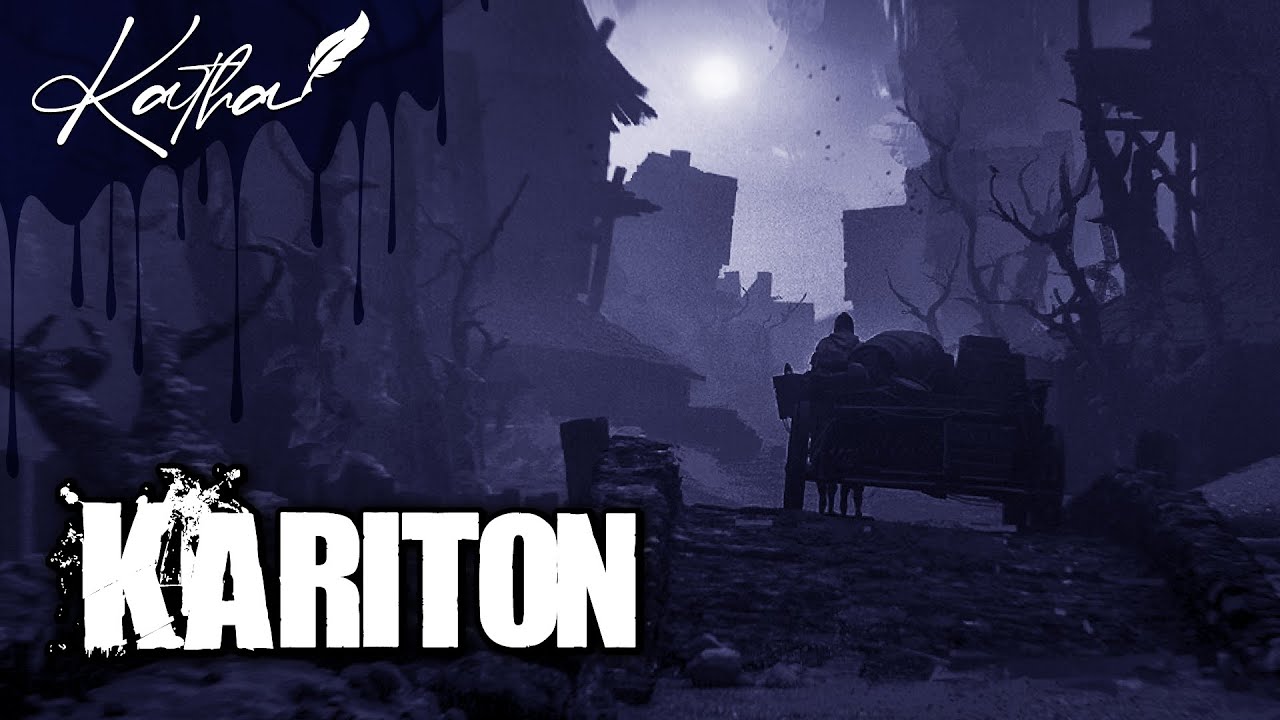 KARITON - YouTube