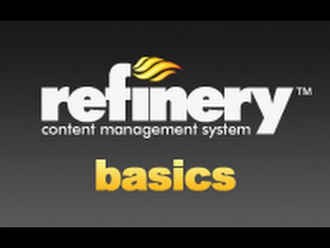 Ruby on Rails - Railscasts #332 Refinery Cms Basics - YouTube