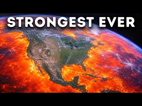 El Niño 2026 Will Be a Pure Nightmare, Scientists Warn