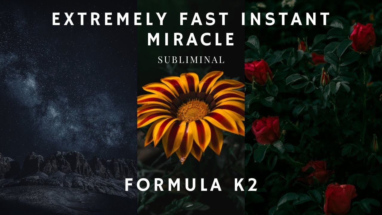 extremely fast instant miracle | 𝐬𝐮𝐛𝐥𝐢𝐦𝐢𝐧𝐚𝐥 𝐞𝐱𝐩𝐞𝐫𝐢𝐦𝐞𝐧𝐭 [READ ...