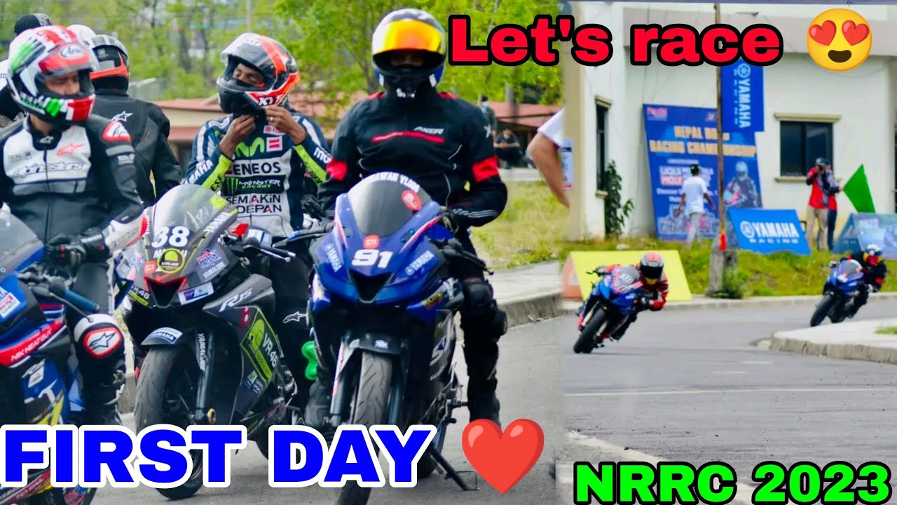 NRRC 2023 For the first time in pokhara rangasala 😍@Shrawanvlogs91 - YouTube