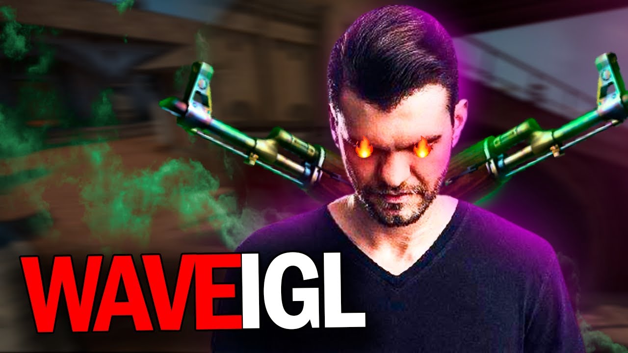 MELHORES JOGADAS DO WAVEIGL! 😱 (BEST HIGHLIGHTS) - YouTube