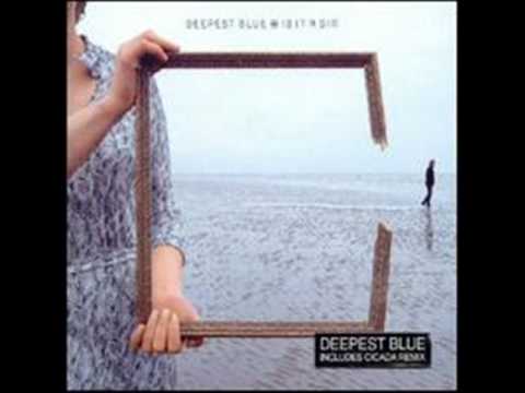 Deepest Blue - Is It A Sin (Cicada's Stadium Remix) - YouTube