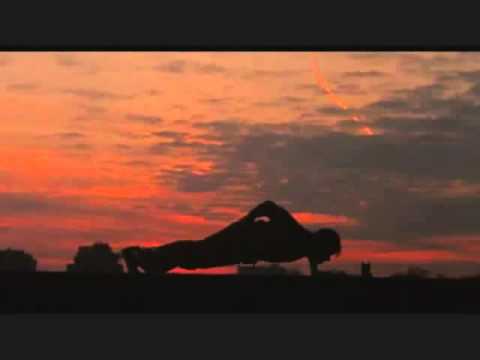 Rocky  -  Can  You Feel It