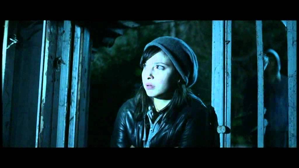 Livid- trailer - YouTube