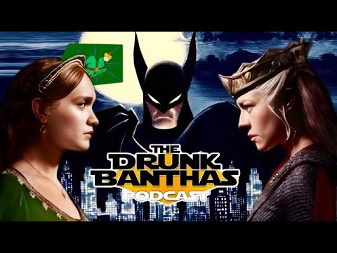 HOTD Season 2 FINALE , Batman: Caped Crusader, and Kite Man: Hell Yeah ...