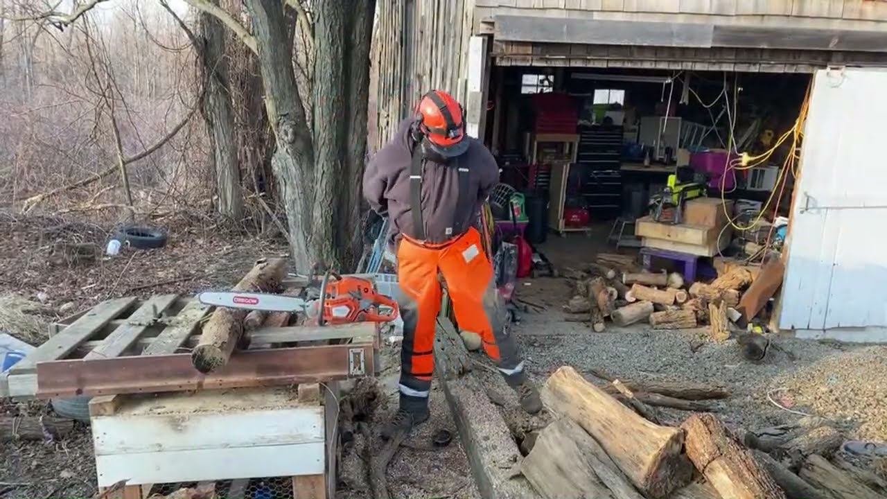 Bucking on new bucking table live 550xp mk2 baby ! - YouTube