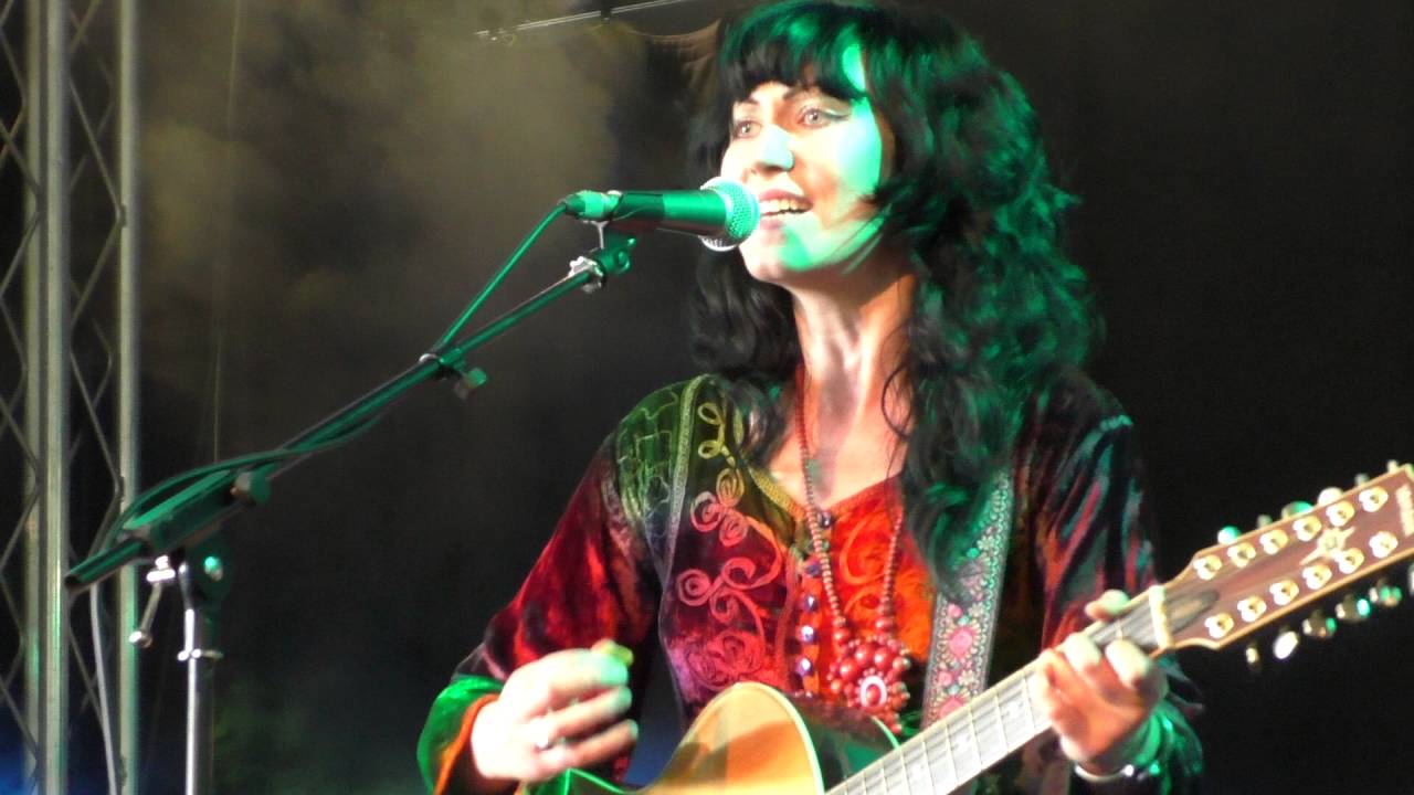 Purson - The Sky Parade - YouTube