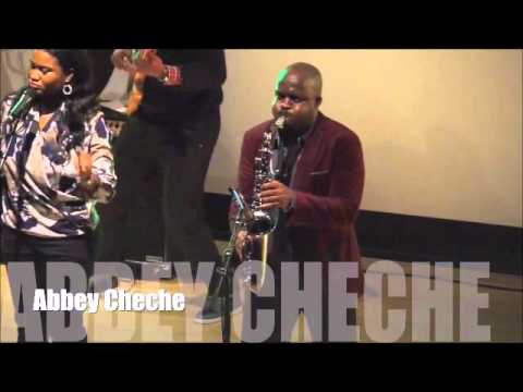 Abbey Cheche - Praise Medley - YouTube