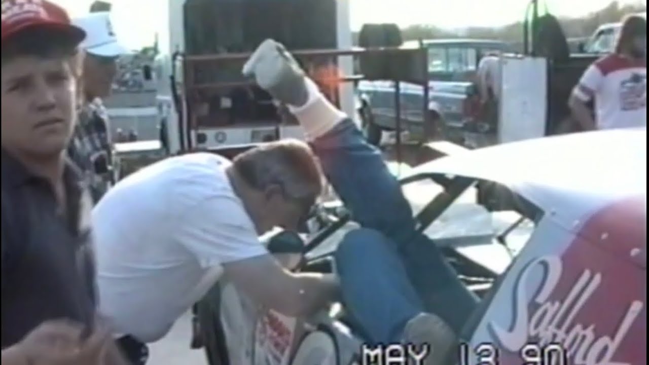 May 6, 1990 Slinger - YouTube