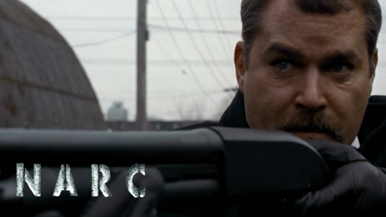 Narc | Original Trailer | Joe Carnahan, 2002 - YouTube