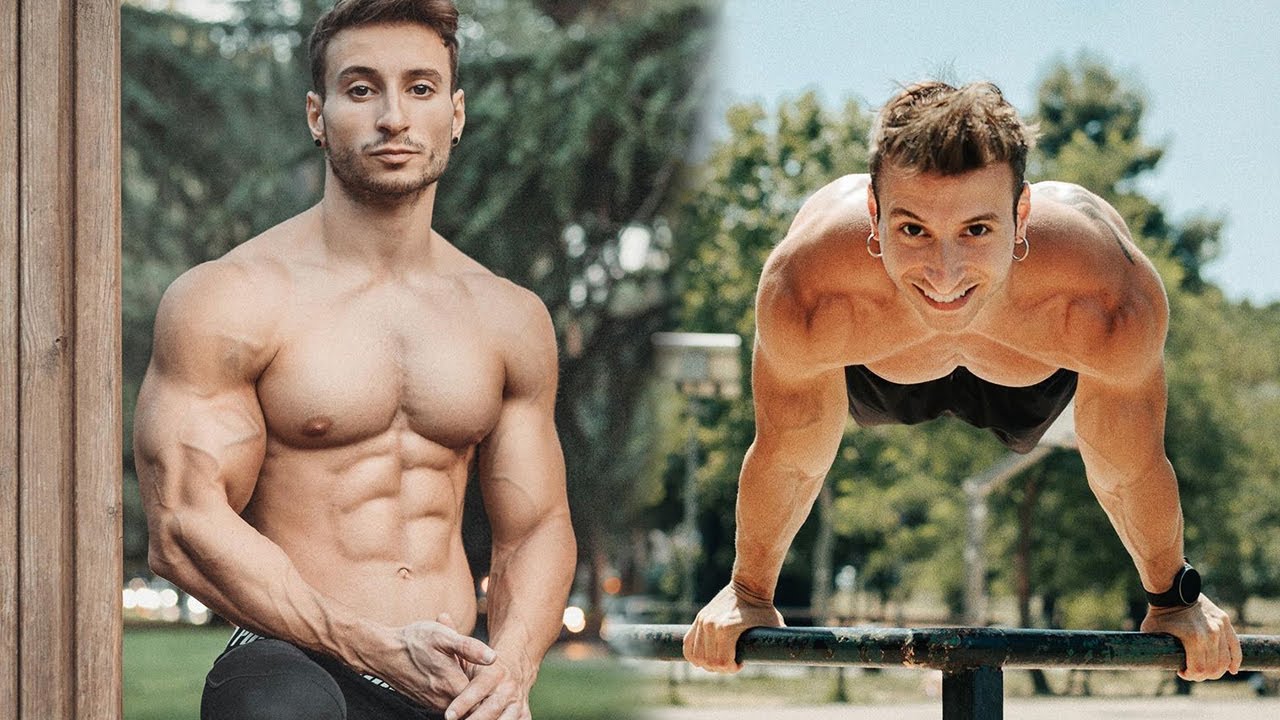 THE KING | Andrea Larosa CRAZY Skills & POWER | 2021 BEST OF 🔥 - YouTube