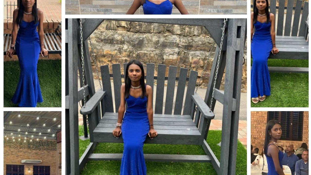 GRWM FOR PROM | first prom | grade 7 - YouTube