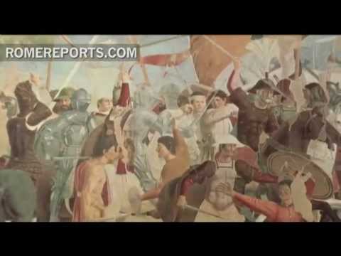 The Triumph of Christianity and what it means roughly 2,000 years later