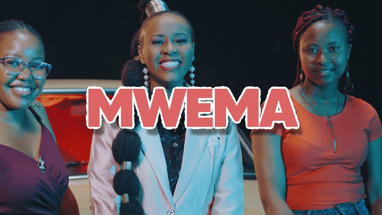 MWEMA - WAMBO KENYA (OFFICIAL VIDEO) - YouTube
