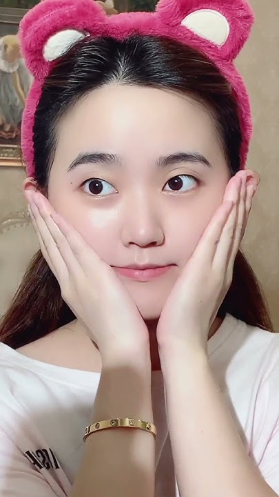 沉浸式護膚女生必須知道的5個正確護膚步驟，成功逆襲媽生好皮【冬兒小仙女】變美 護膚 沉浸式護膚 Asmr Youtube