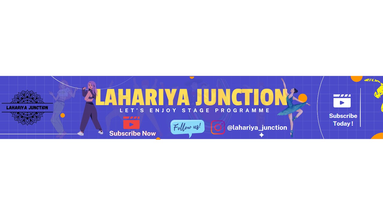 Lahariya Junction Live Stream - YouTube