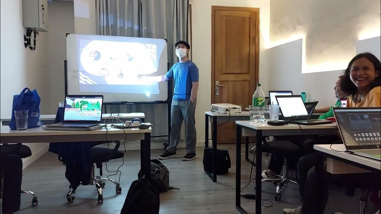 Unity Bootcamp 23 July 2022 27 September 2022 Youtube