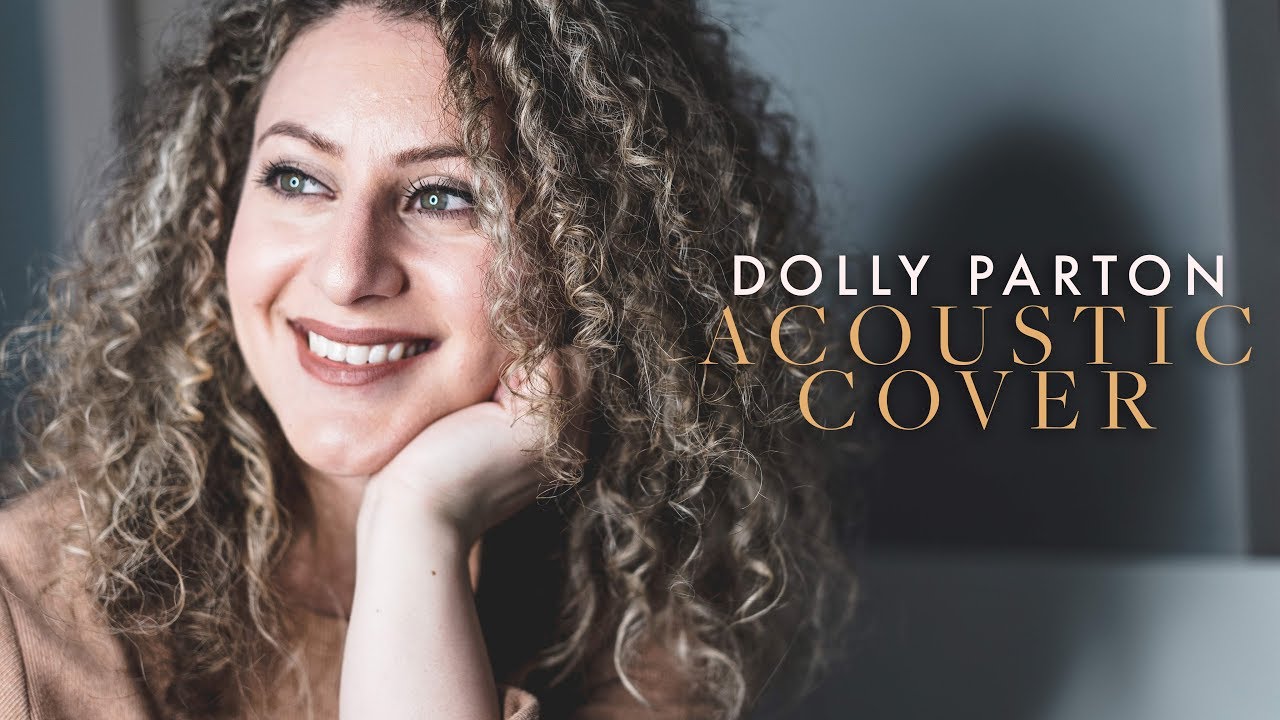 Here You Come Again - Dolly Parton (Cover by Carol Kay) - YouTube