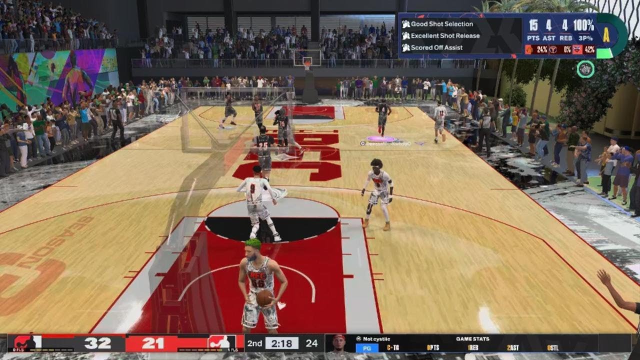 Best Putback Dunks - YouTube