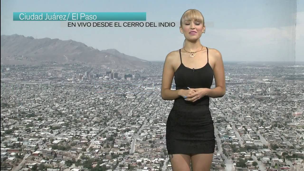 Stefanía Gómez - 6 de junio de 2016 - YouTube