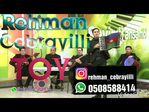 Rəhman Cəbrayıllı - Unutma Ki Dünya Fani