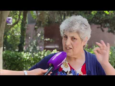 Kafedən yayılan səs-küy sakinləri narahat edir