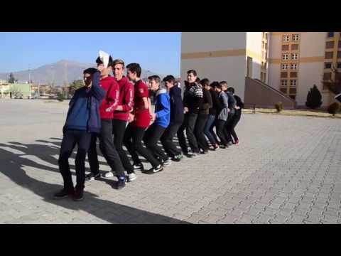 Dinar Yavuz Sultan Selim Anadolu Lisesi - MUALLİM