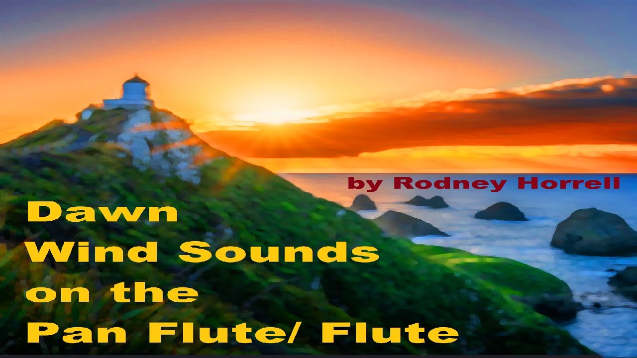 Morning Bush Walk - Pan Flute/ Flute music - YouTube