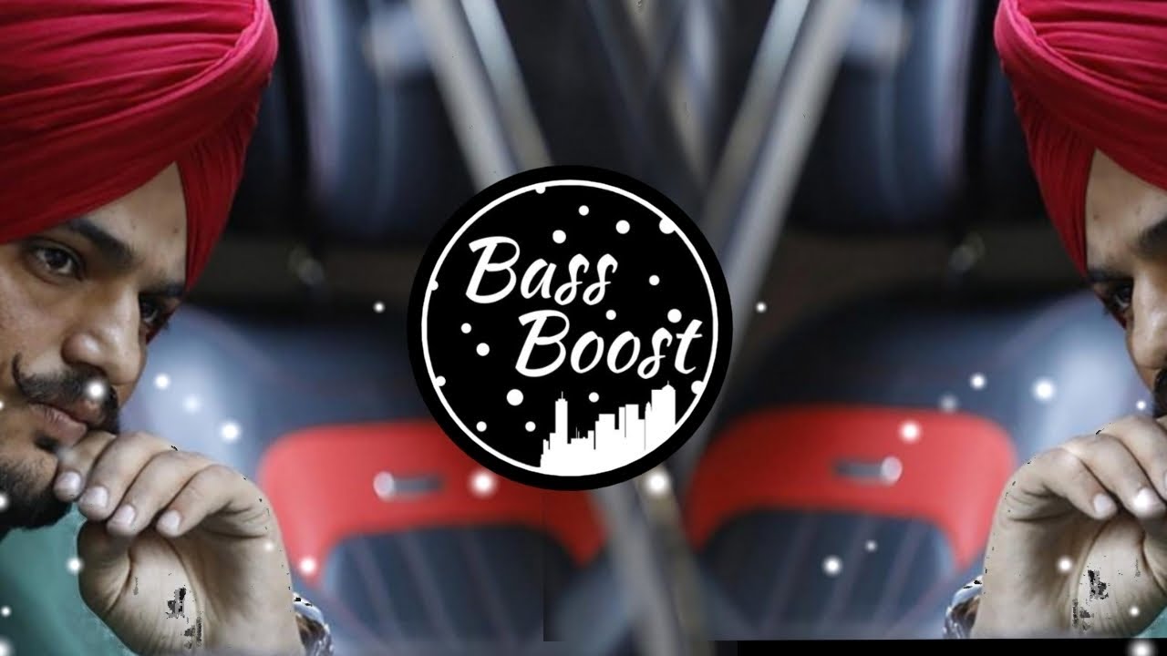 SIDHU MOOSE WALA _ MASHUP _ BASS BOOSTED _AILLAN_CHORNI_PUNJAB _NEW ...