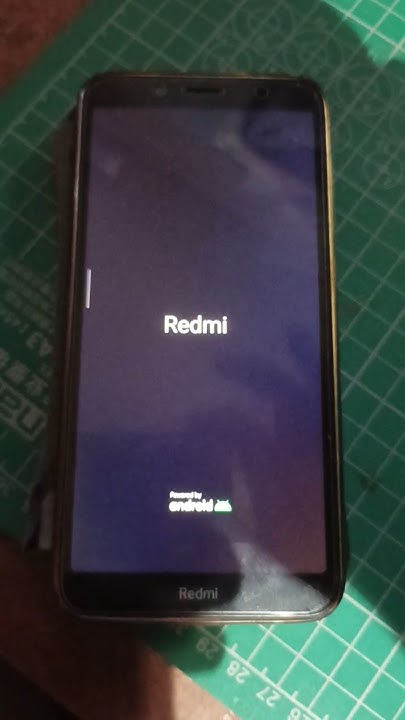 Bye bye Redmi 7A #RIP#Xiaomi#Linux#Error#Redmi#Ошибка#Линукс#Tecno#MIUI#Android - YouTube