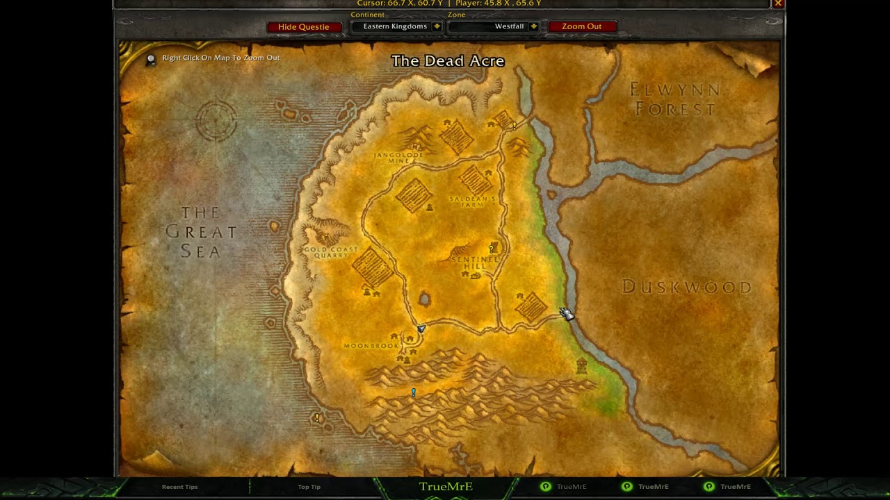 Best How To Grind Classic Wow part.6 - YouTube