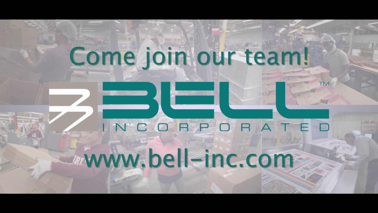 Bell, Inc. Jazzfest 2017 Commercial - YouTube