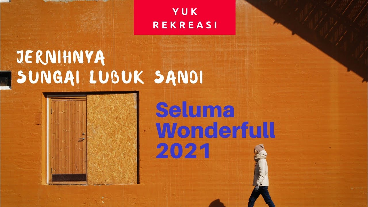 Visit to Seluma - YouTube