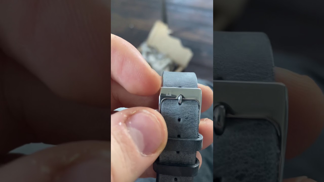 Vostok Amphibia Stunning Mod NOS (Unboxed) - YouTube