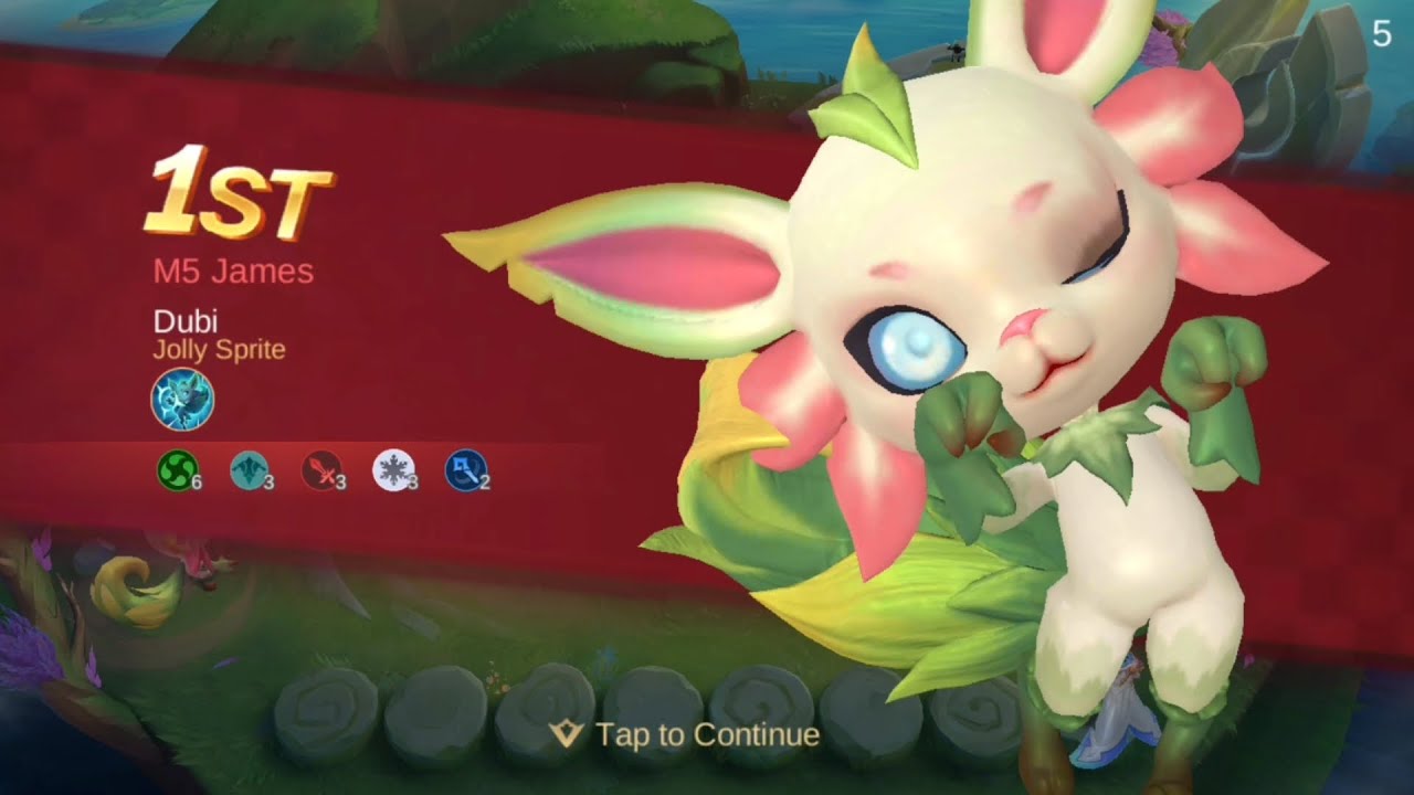 MLBB Epic Rank | Arcade Mode | Magic Chess | Elementalist is OP with ...