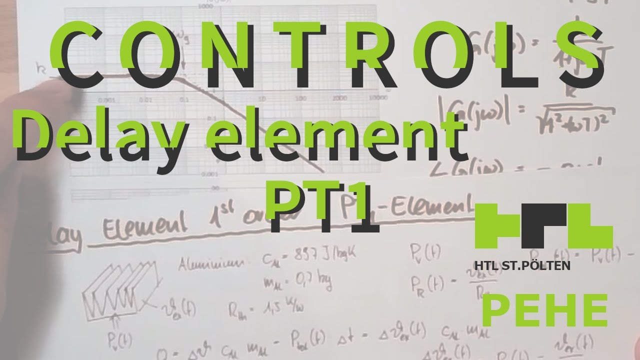 Control 37: PT1-Element (Old) - YouTube