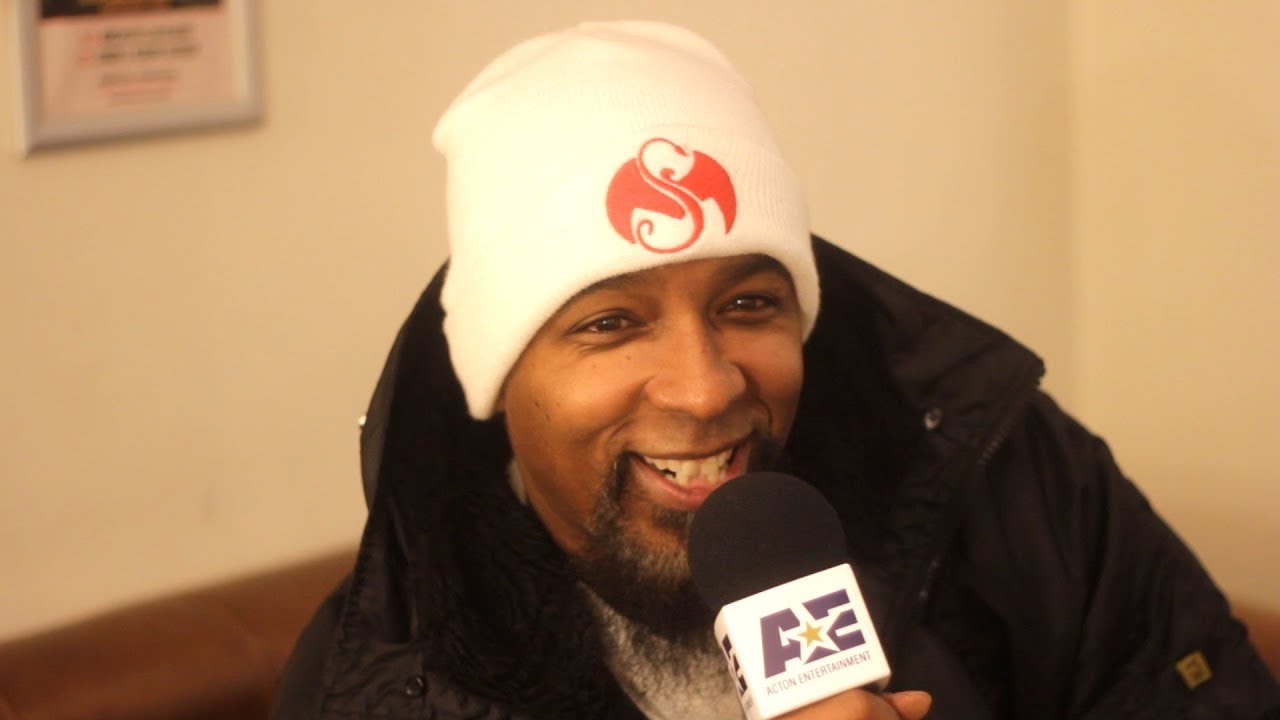 Tech N9ne Goes In-Depth About "N9na" Album, Talks Possible New Eminem ...