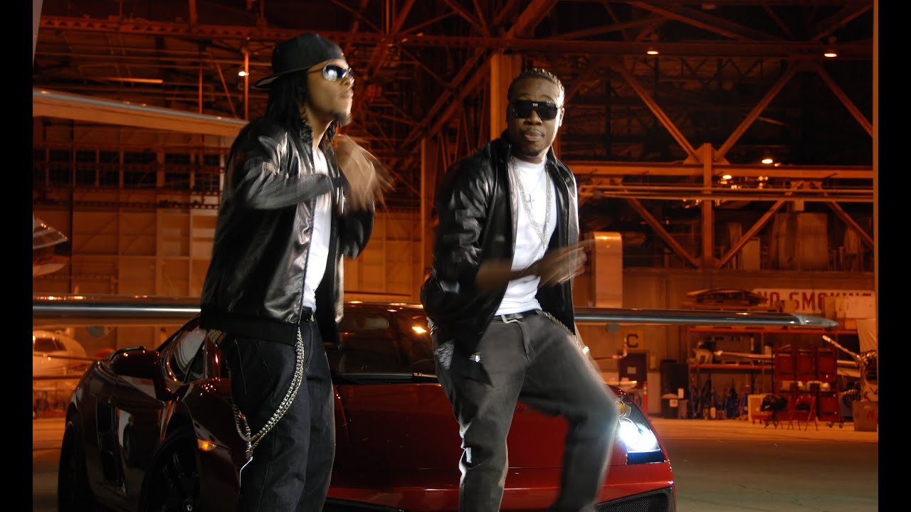 Young Dizzy "G-5" Feat. Tory D Official Music Video - YouTube