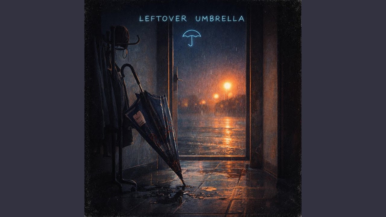 Left Over Umbrella - YouTube