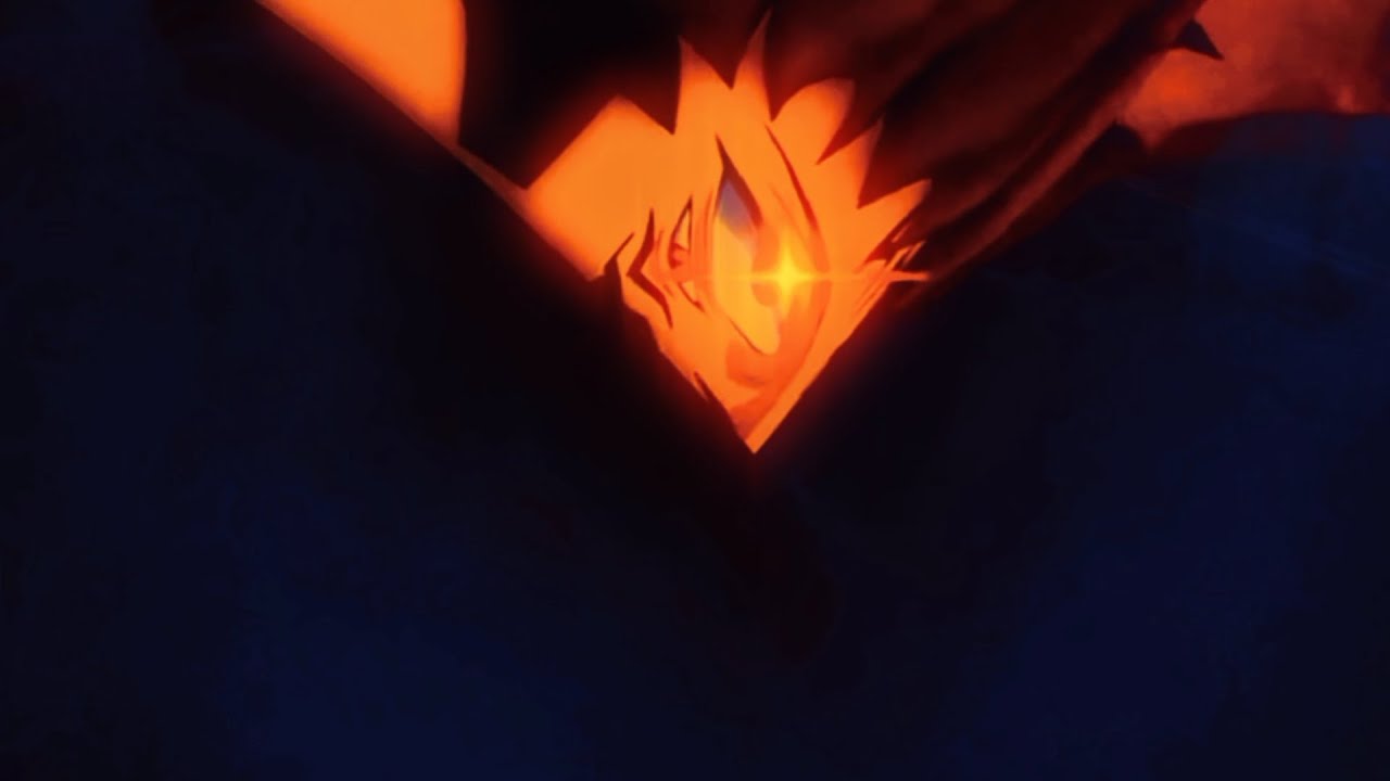 Sukuna Raid intro, but better | Anime Vanguards - YouTube