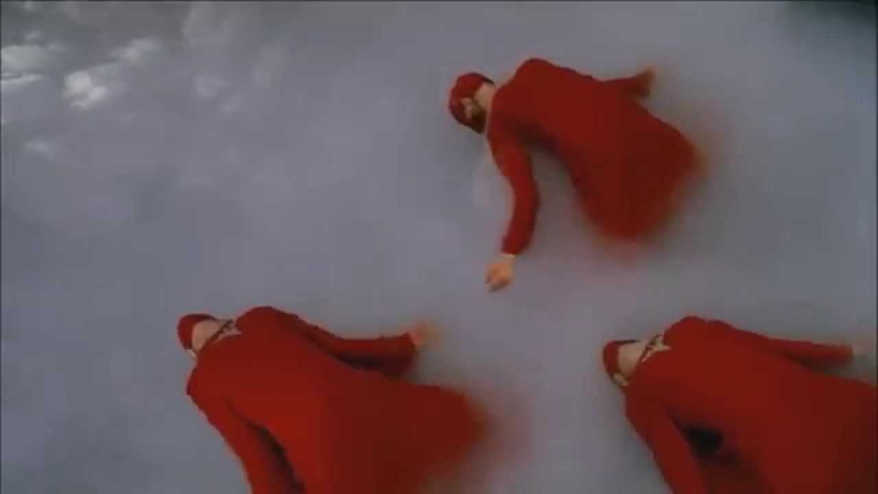 Dr House~Get Happy HD FULL VIDEO with Lyrics - YouTube